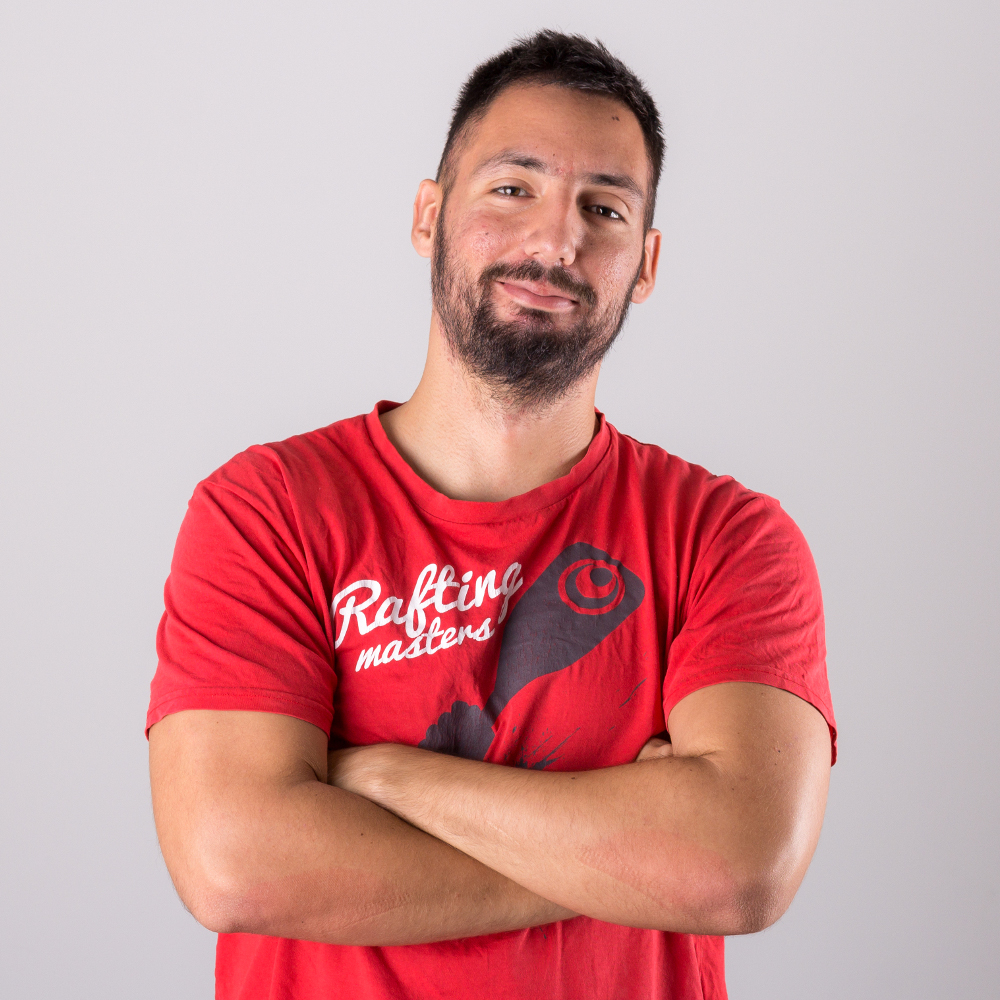 Sava Minić - Game Development Ninja